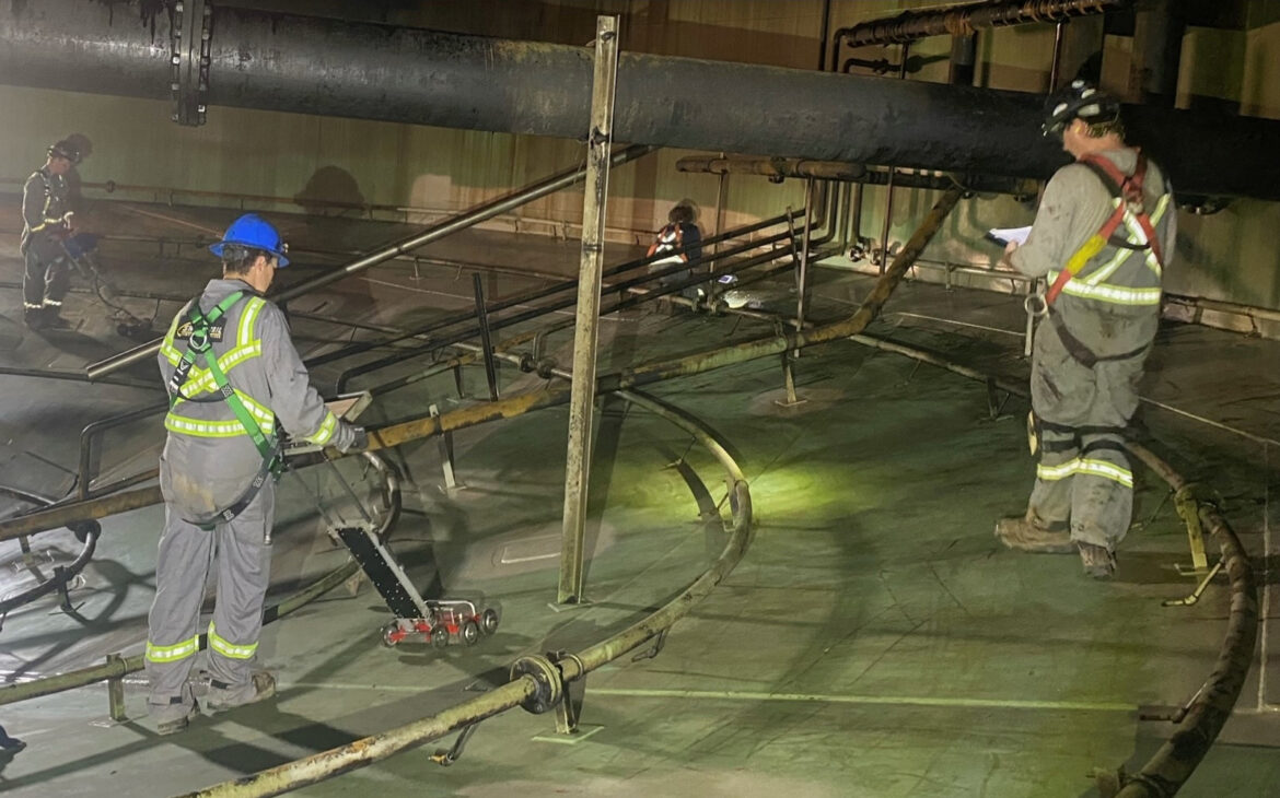 Home - Sharptail Inspection Services