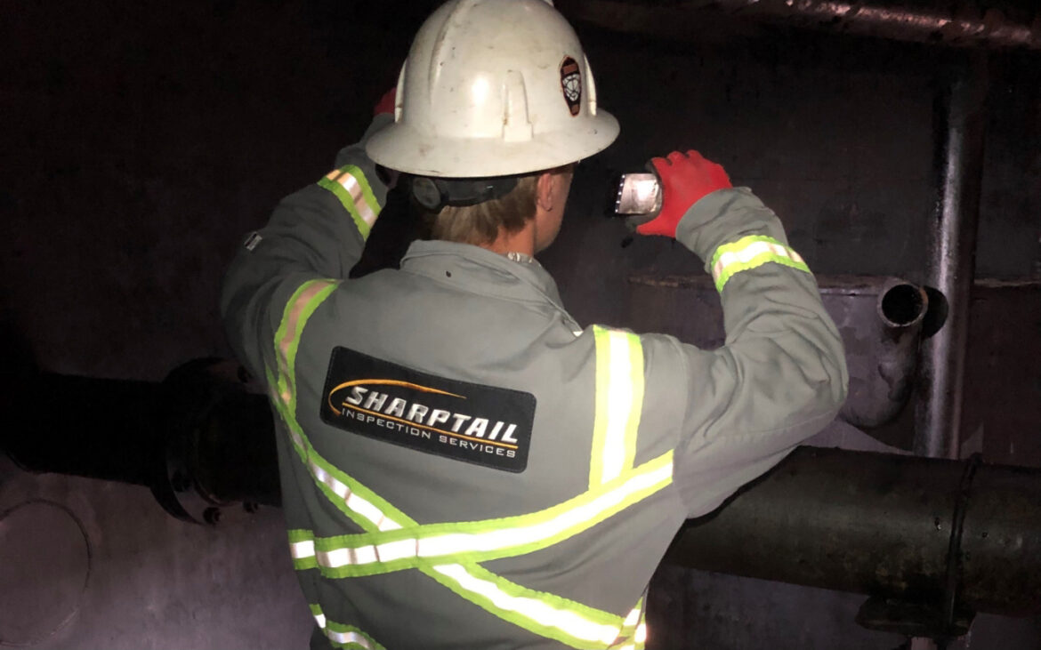 Home - Sharptail Inspection Services