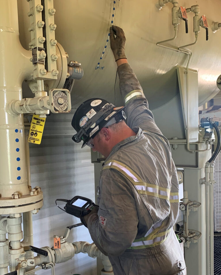 Home - Sharptail Inspection Services