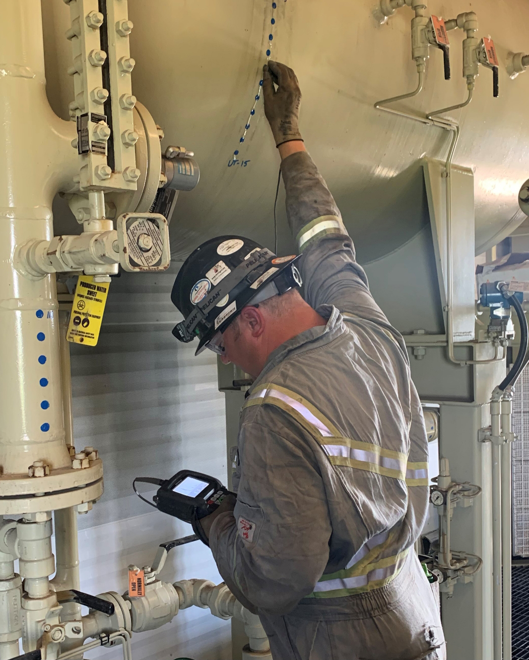 Home - Sharptail Inspection Services